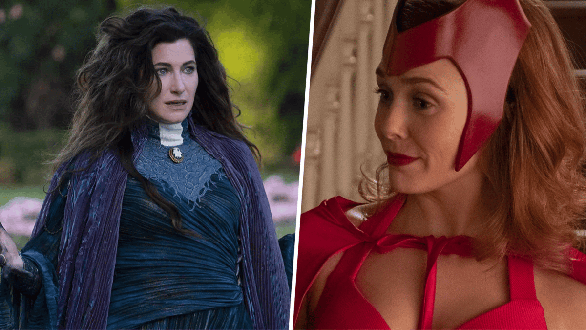 Marvel officially confirms WandaVision sequel for Phase 6