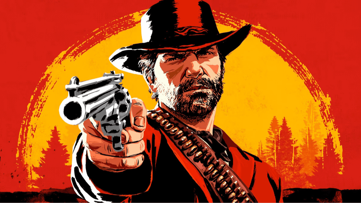 Red Dead Redemption 2 Gains One Of Fallout's Best Features, And It's Brutal