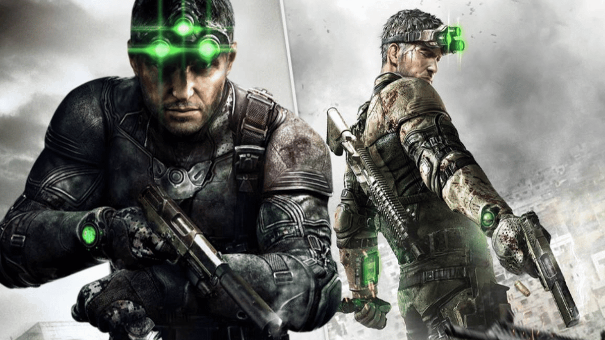Splinter Cell Remake Will Tell A Modern Story, Says Ubisoft