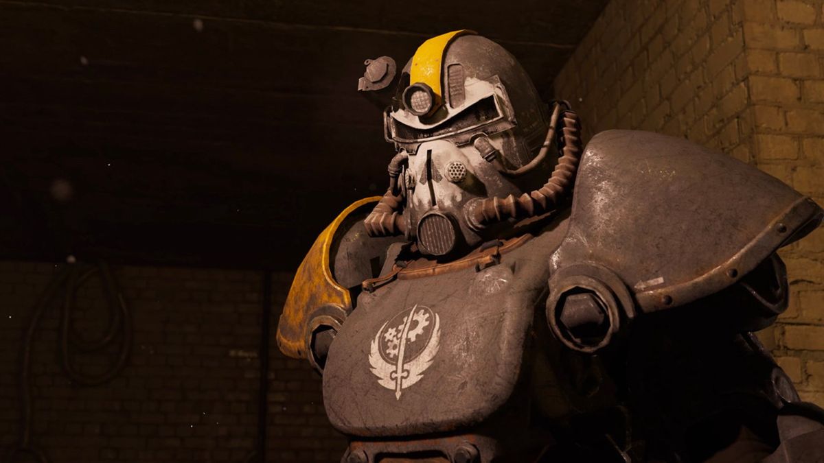 Fallout Movie Drops, Free to Watch Stunning Fan Creation