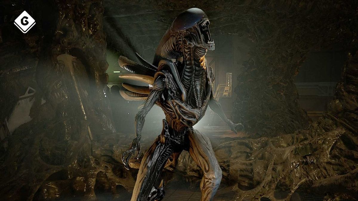 Alien Isolation 2 Wasn't The Best Alien Game We Played At Summer Game Fest