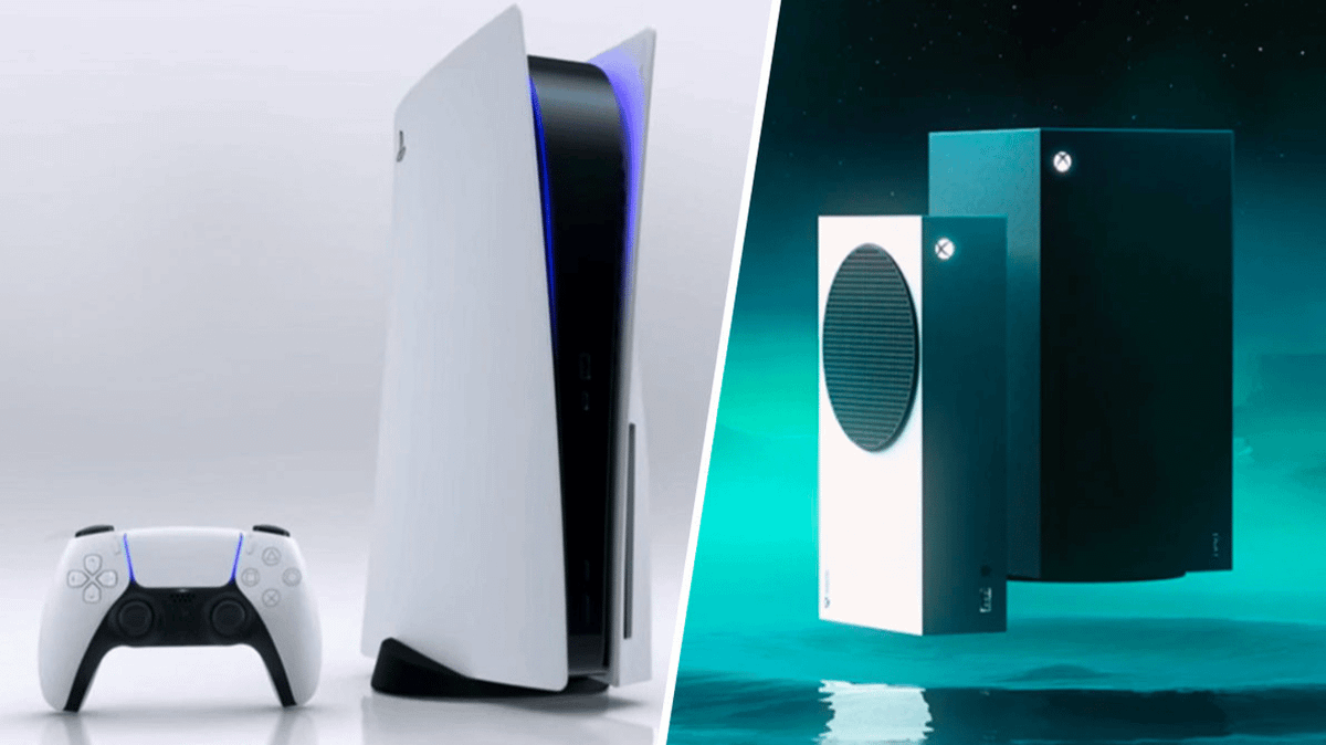 Next-gen Xbox and PlayStation consoles are coming too soon, fans are ...