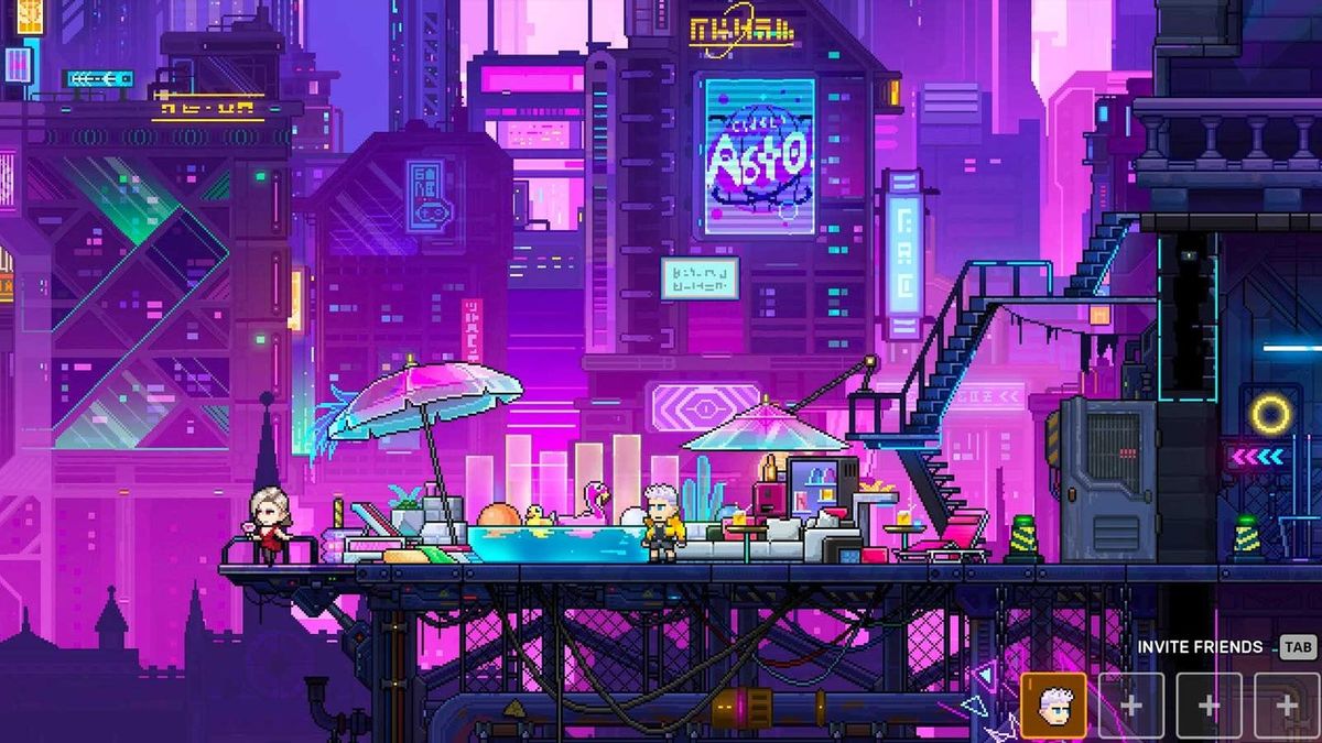 Cyberpunk 2077 Gamers Can Play This Gorgeous Steam Game For Free, But ...