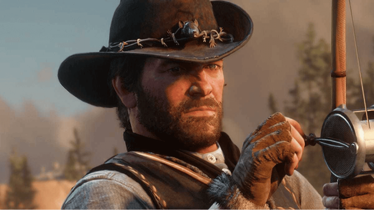 Red Dead Redemption 2 Update Leaves Gamers Furious