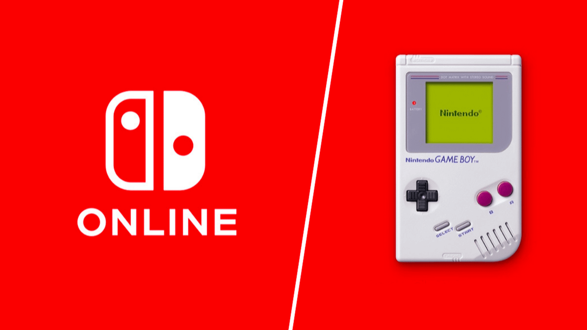 Nintendo Switch adds 2 classic games, free to download now