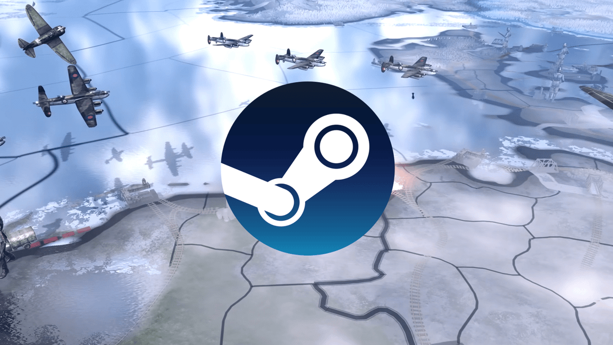 9/10 Steam Game Given Limited Free Play, Take on the World