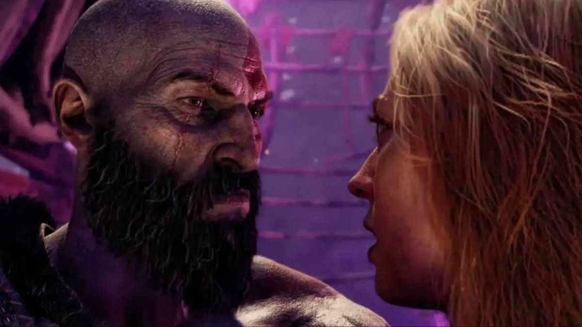 New Kratos Game Confirmed Following ‘Controversial’ God of War Laufey ...