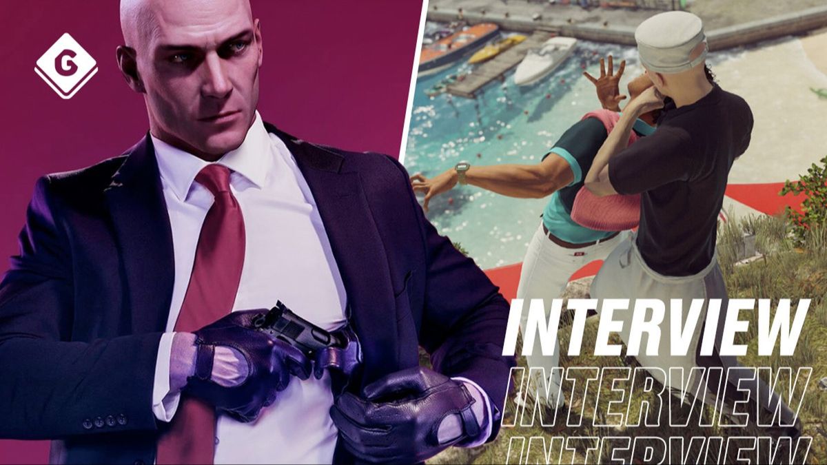 Hitman 25th Anniversary: IO Interactive Discusses Series’ Past, Present ...