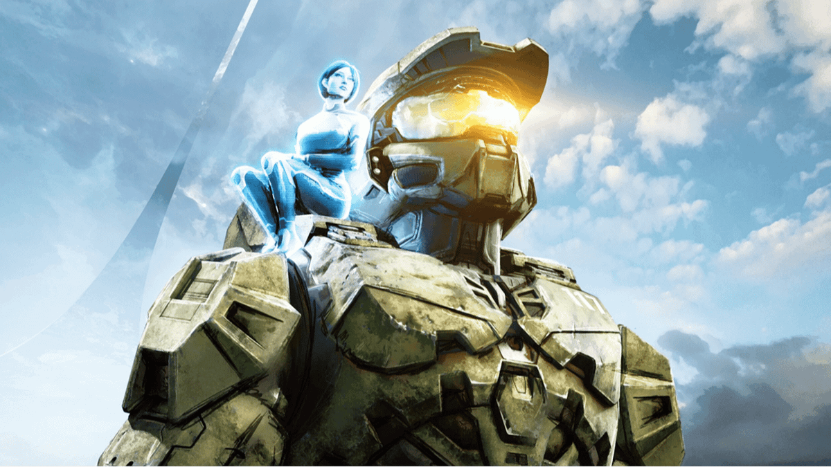 Halo 7 first teaser has fans ready for the future