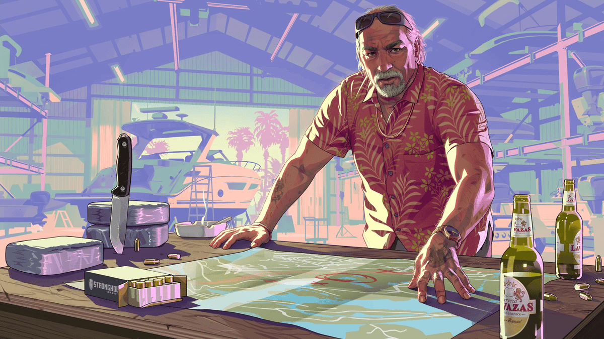 GTA 6 has been in development longer than you thought, dev confirms