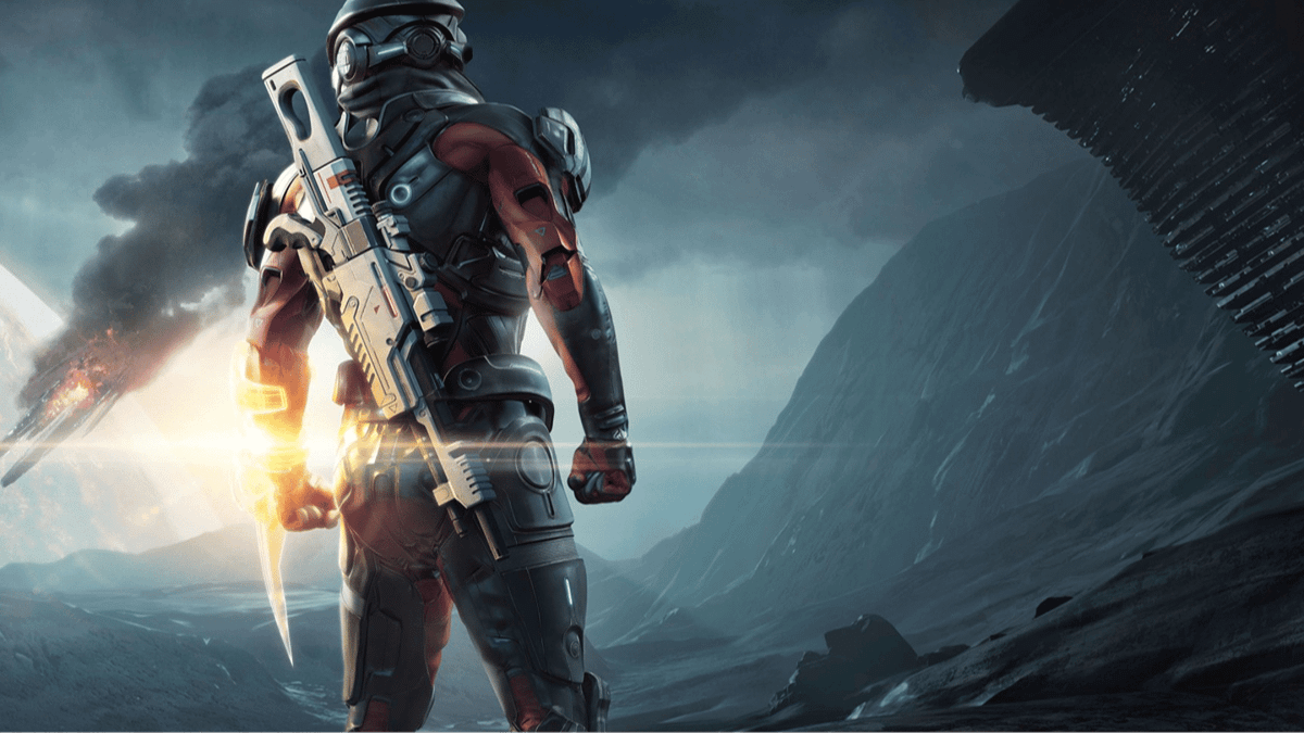 Mass Effect Gamers Rejoice As 2026 To Mark Beloved Franchise’s Comeback