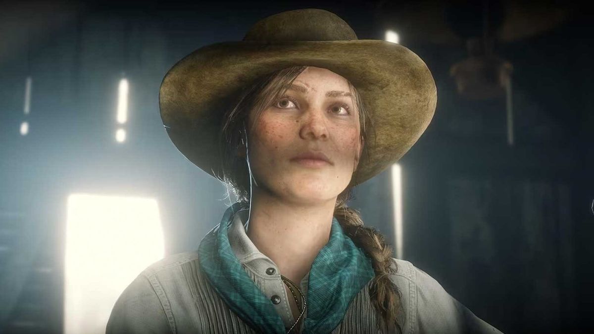 Red Dead Redemption 2 Players Haven't Laid Eyes On Game's Biggest Secret