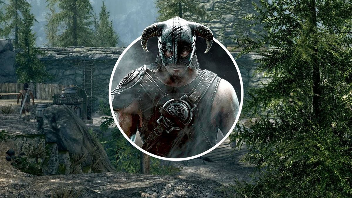 Skyrim Adds 'DLC-Sized' Eastmarch Outlaws Expansion