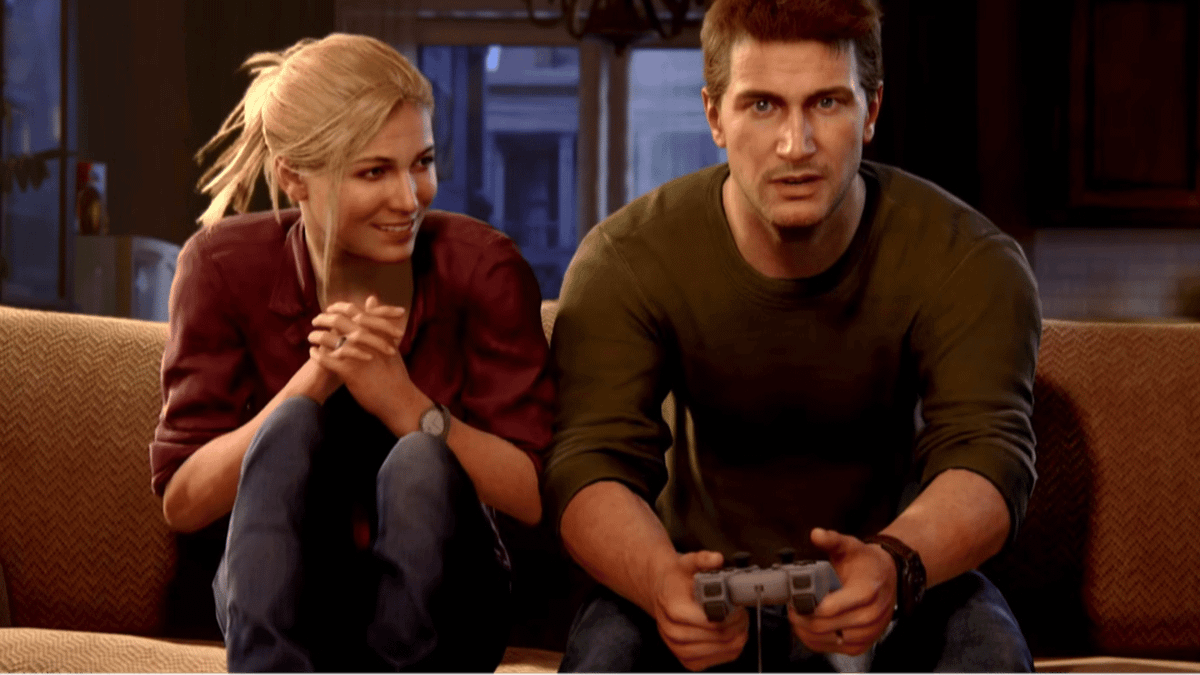 Uncharted Gamers Lament Cancelled Title That'll Never Be