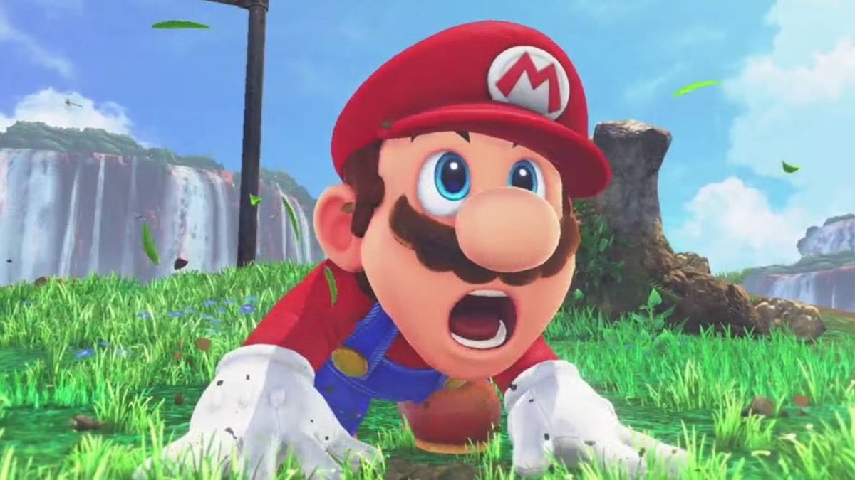 3D Mario Rumours Swirl Ahead Of June Nintendo Direct Buzz
