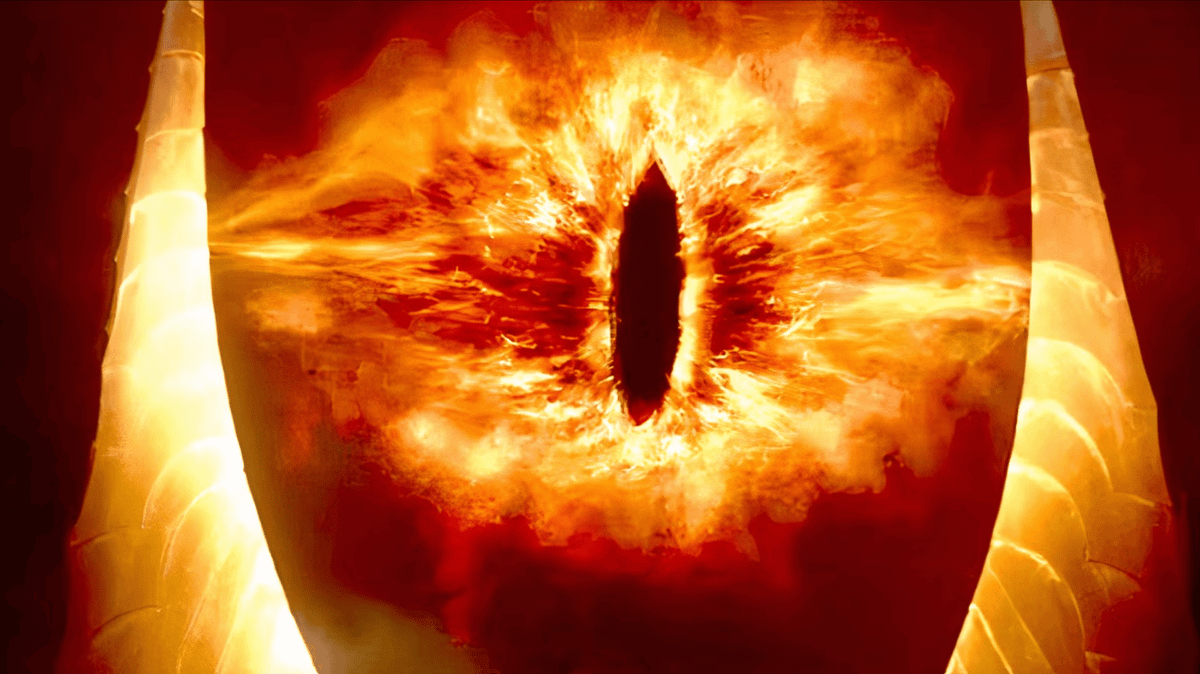 Lord Of The Rings Gets Xbox Announcement That's Too Good To Be True