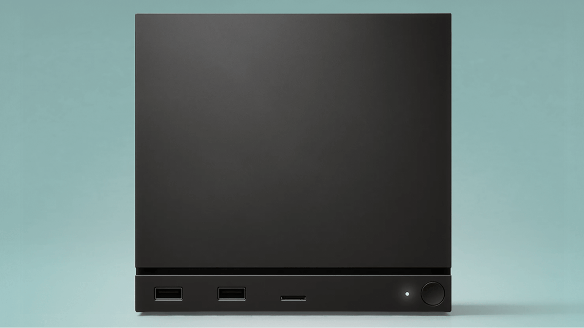 I'm Buying a Steam Machine For One Reason Only, Emulation