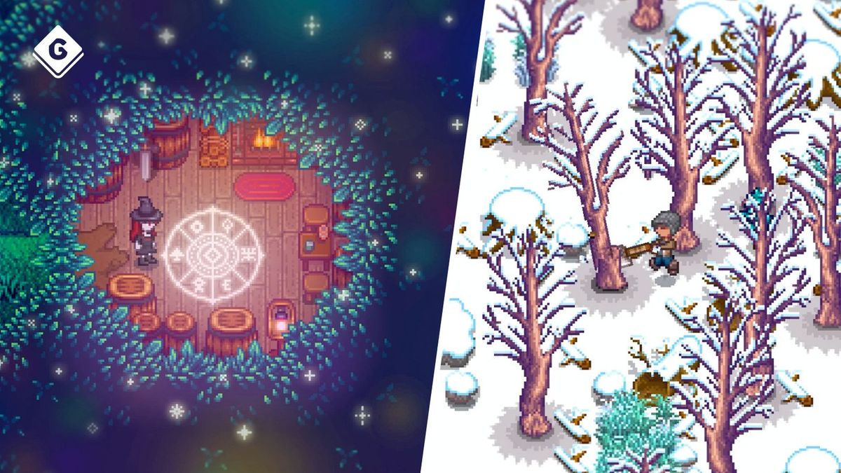 8 Essential Stardew Valley Mods That Transform the Game (June 2026)