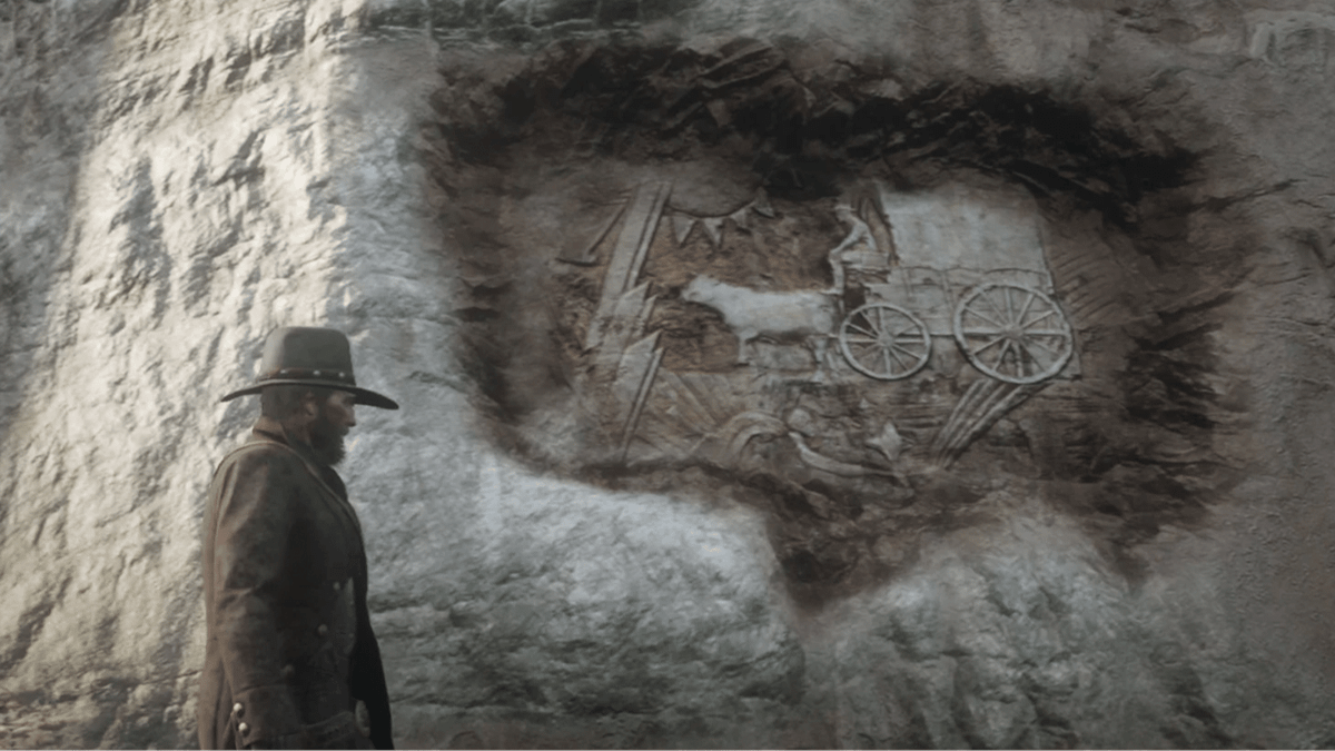 Rockstar's Next Project 'Found', Life After GTA 6 Discovered in RDR2