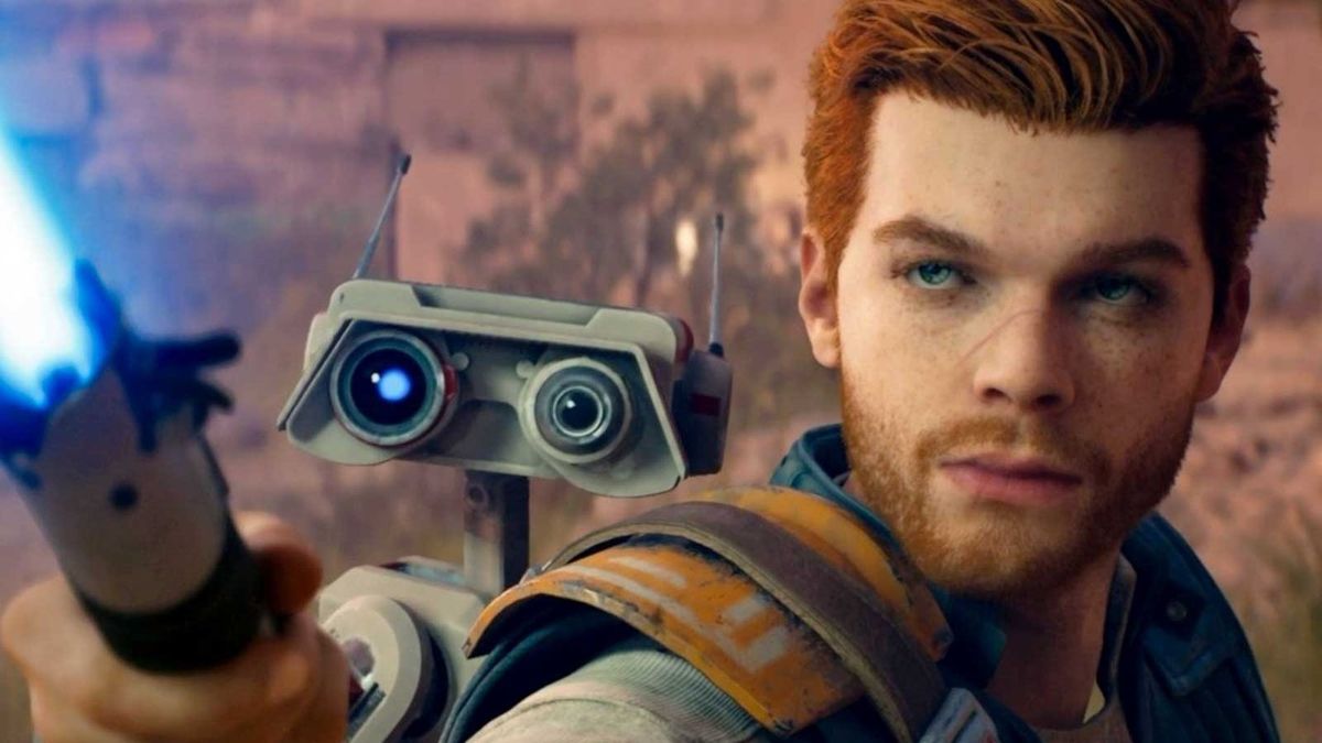 Star Wars Jedi Gamers Mark Their Calendars As May Announcement Looms