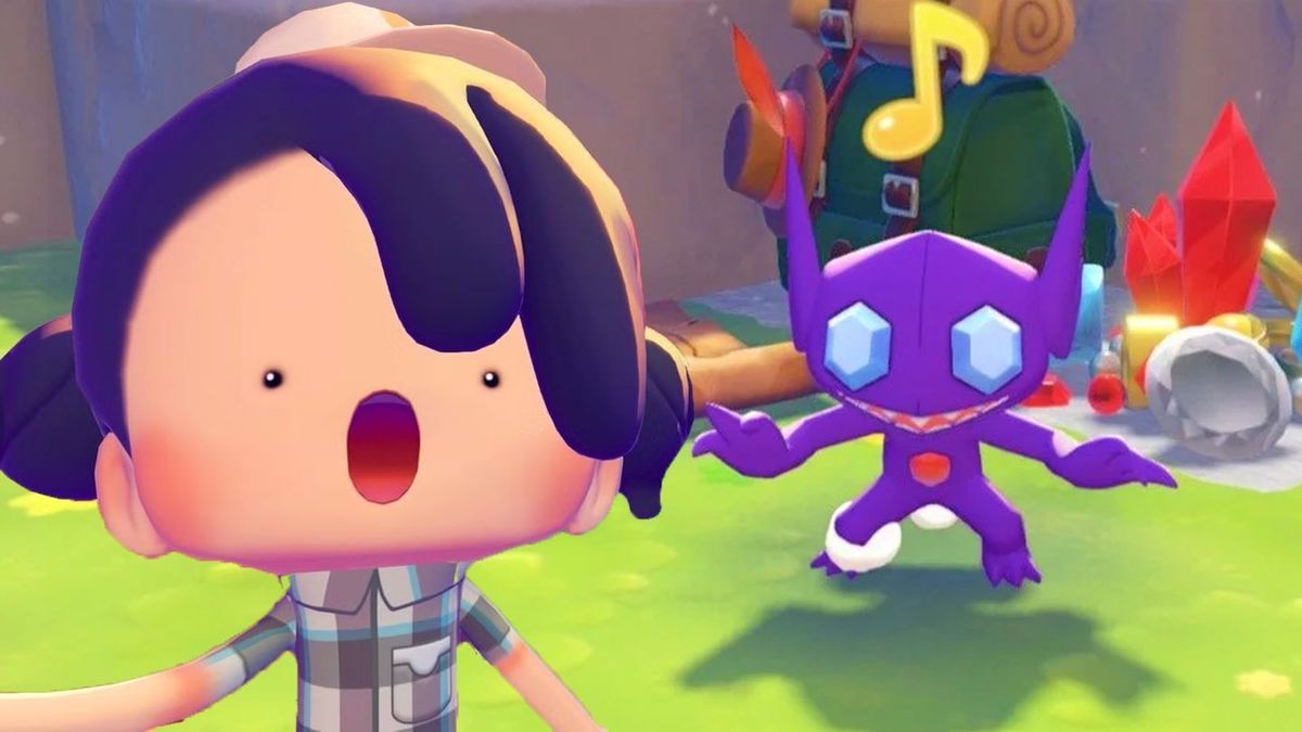 Pokémon Pokopia Reveals Free New Event, One For Gen 3 Lovers