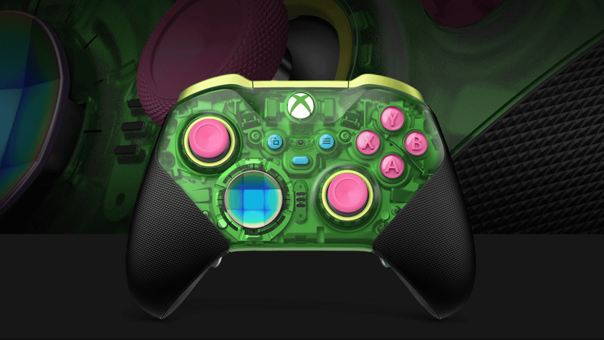 Xbox Explains Real Reason Its Controllers Still Use Batteries