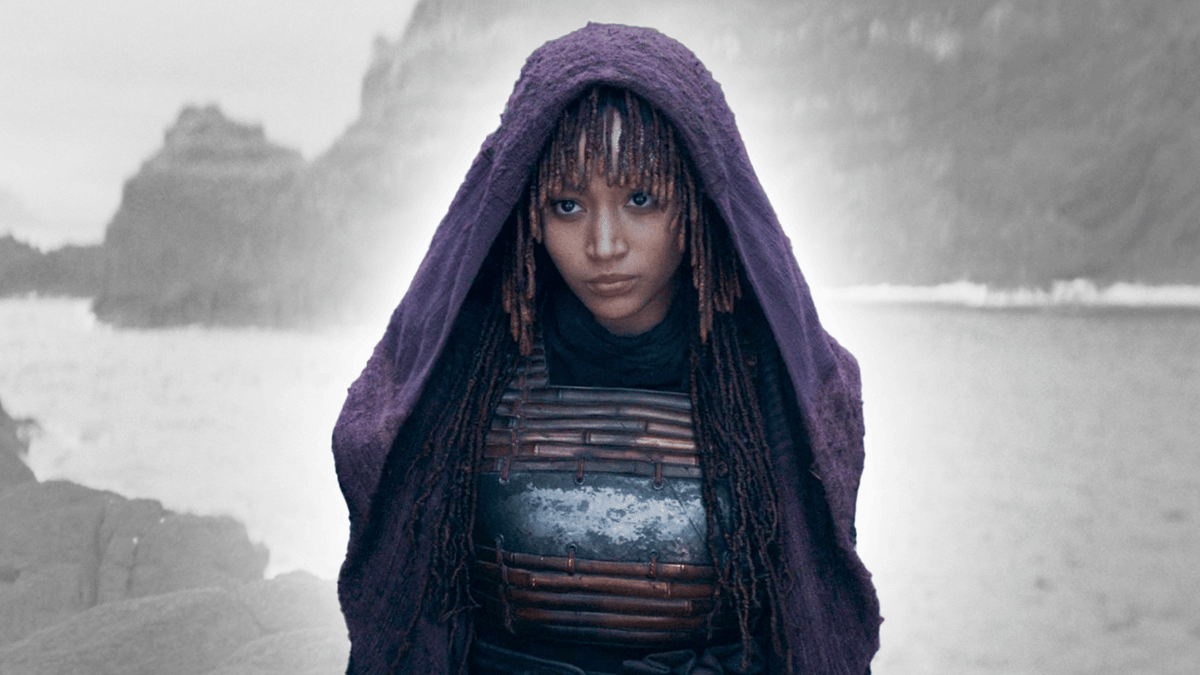 Star Wars fans torn over 'real' reason behind The Acolyte's ...