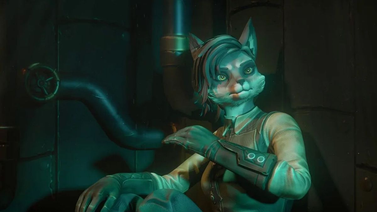 Steam Gains Free 'Endless' RPG Just In Time For The Weekend