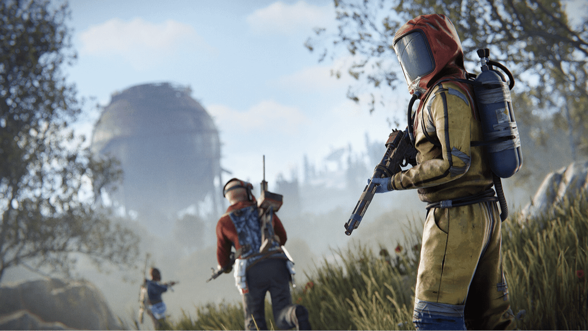 Rust getting hefty next-gen update, but current versions will become ...