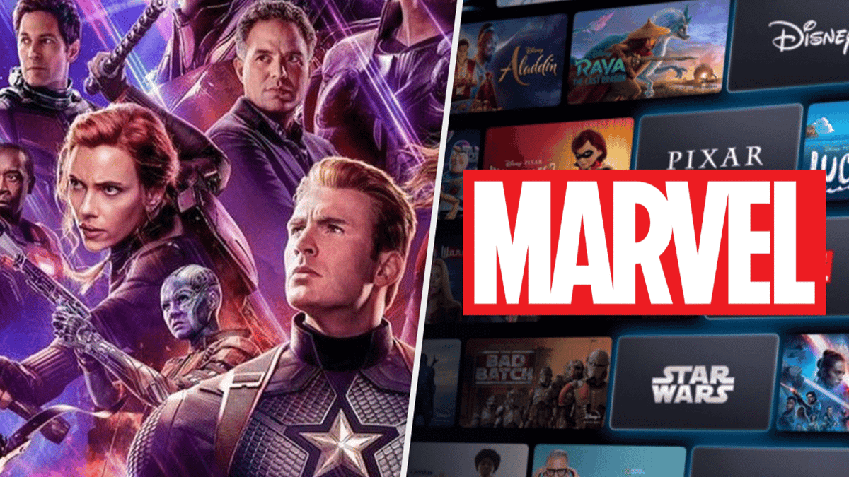 Upcoming Marvel Show Will Reportedly Introduce MCU's First Transgender ...