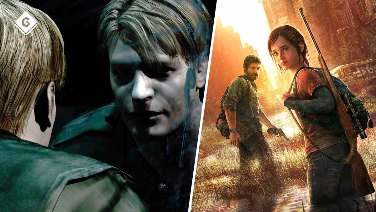 Ranking the 13 Best PlayStation Games Of All Time