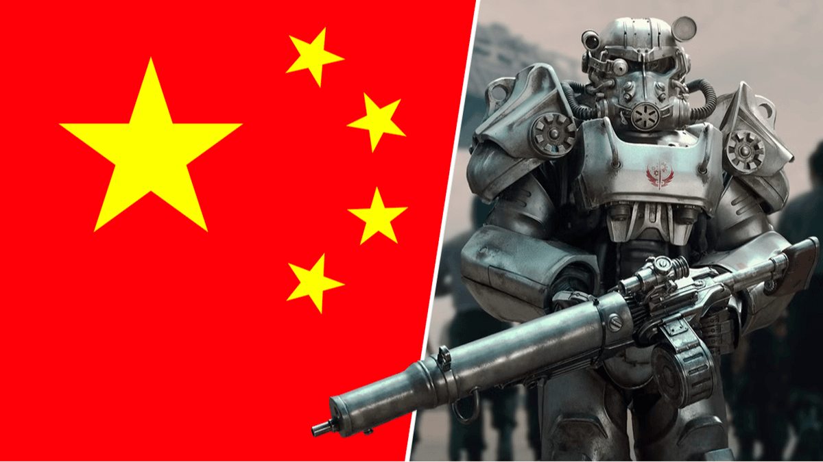 Fallout 5 Given GTA 6 Treatment, China Develops Nuclear Batteries