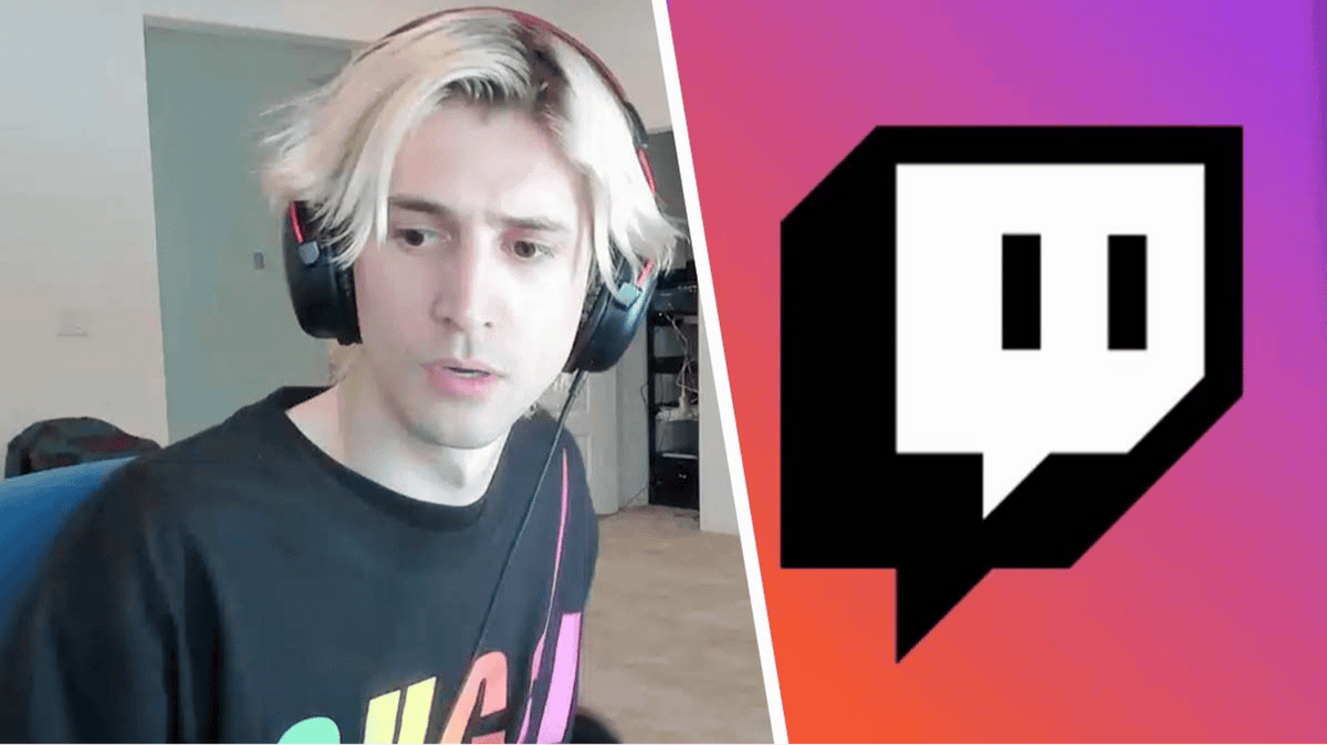 Twitch star xQc moving to rival platform Kick after signing $70 million ...