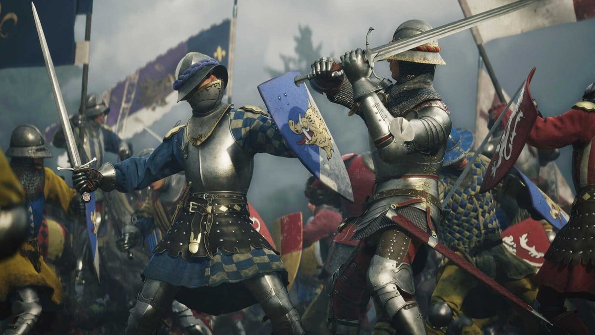 The Elder Scrolls 6 Has Competition In Hugely Ambitious 2026 Open-World RPG