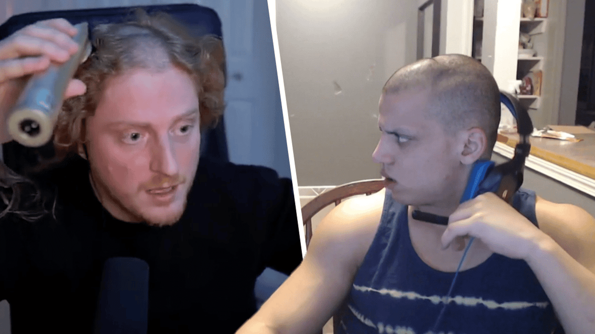 Gamers horrified to discover dents in their heads after prolonged ...