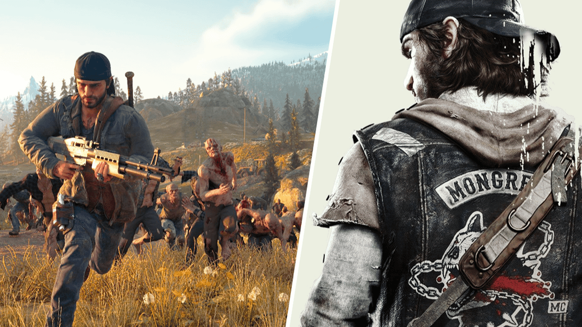 Days Gone trilogy plans confirmed by developer