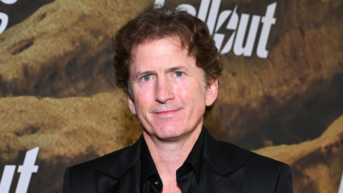 Fallout Players Rejoice, Todd Howard Teases Long-Awaited Remaster