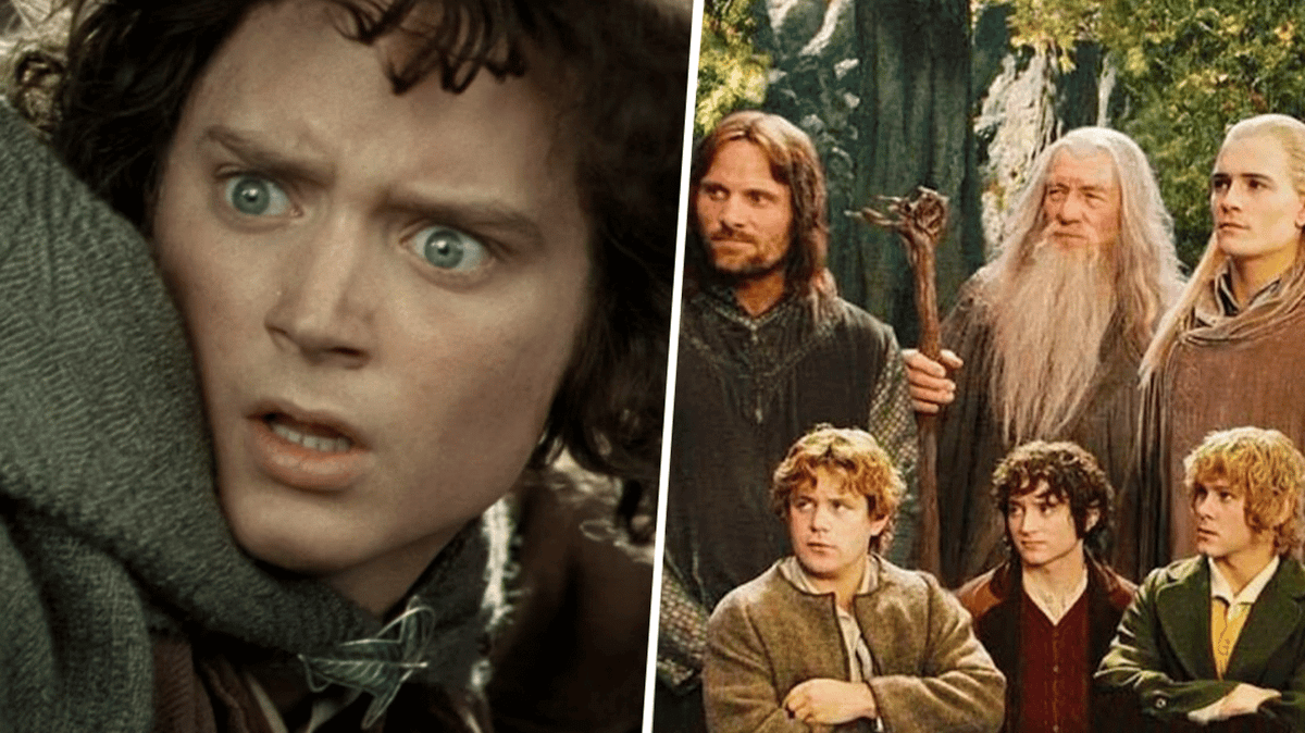 Lord of the Rings fans work out Fellowship member with the highest kill ...