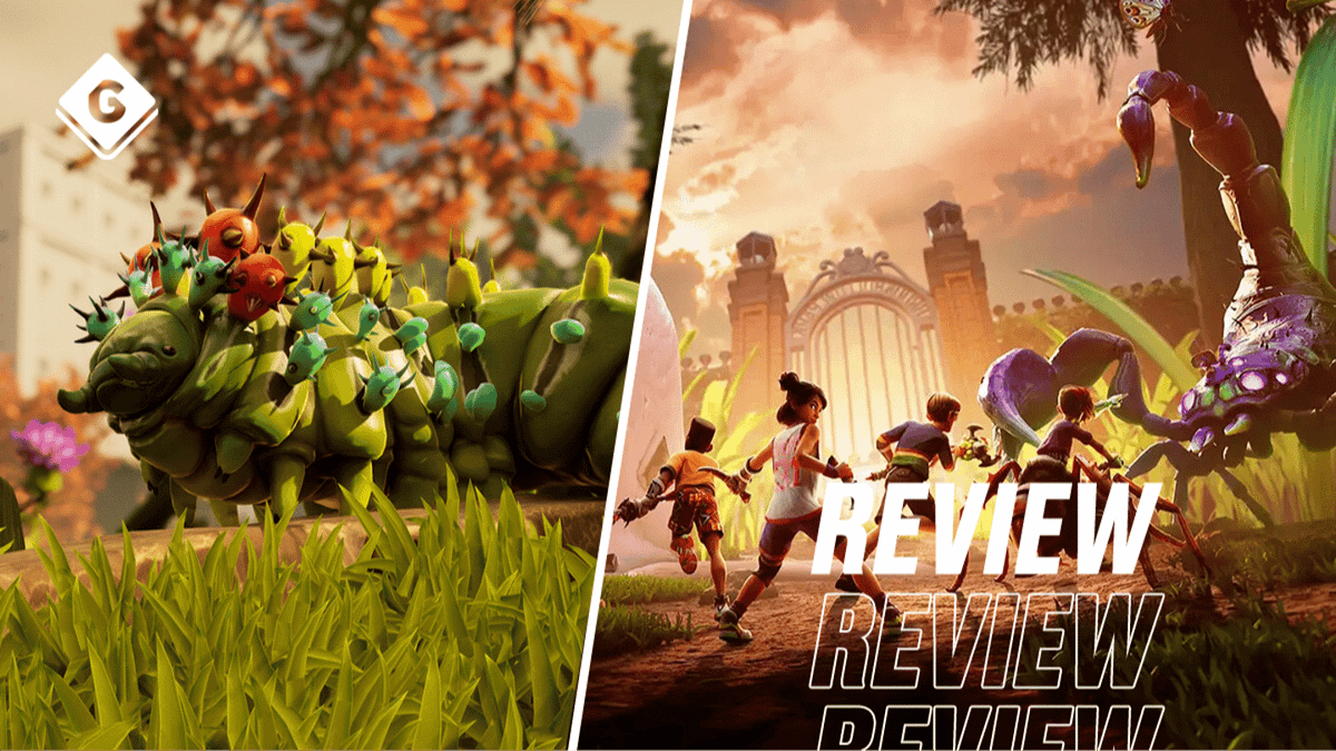Grounded 2 review: Bigger, better, and crawling with new critters