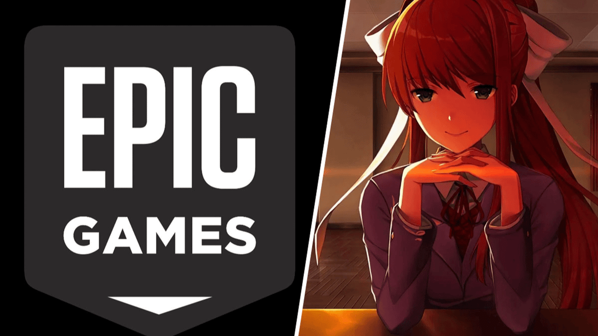 The Epic Games Store is giving away a beloved psychological horror for ...