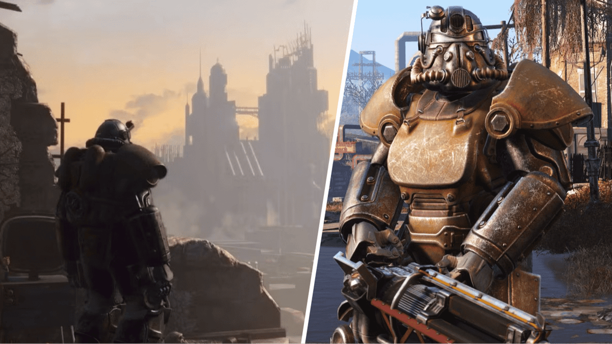Fallout 5 be damned, Fallout's newest RPG just hit 1 million downloads