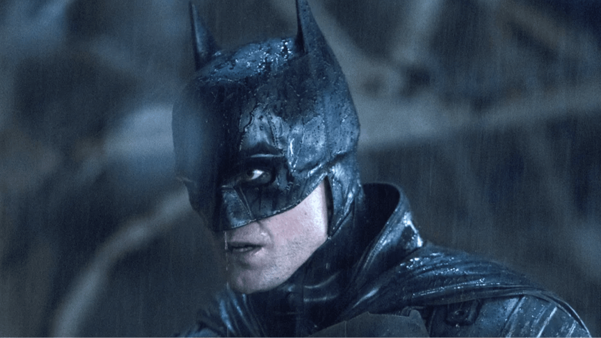 New Batman actor officially announced for brand-new series