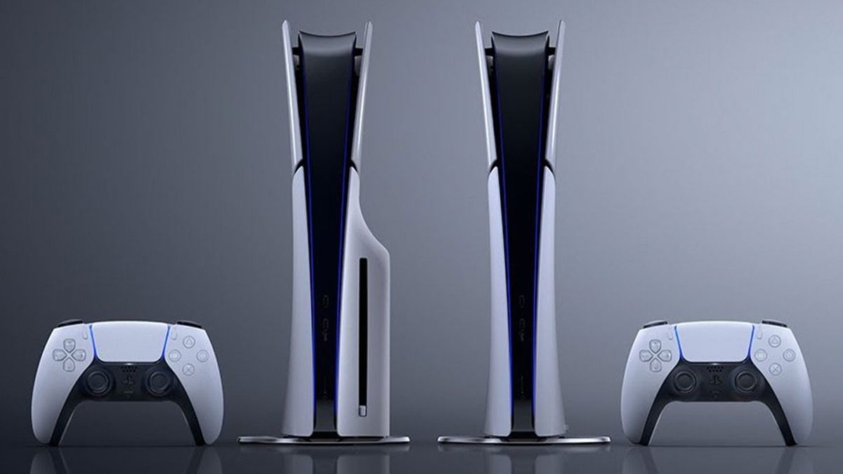 PlayStation Releasing Brand-New Console, With One Major Catch