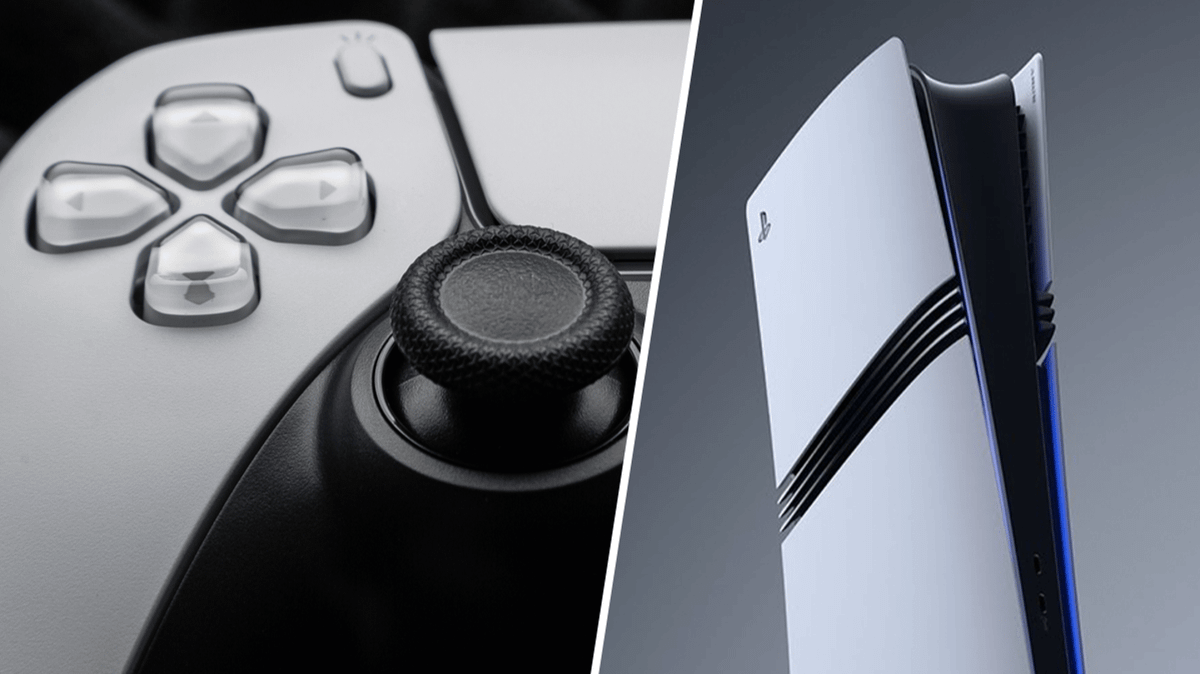 PlayStation 5 overhauls UI in system update that's a hit with fans