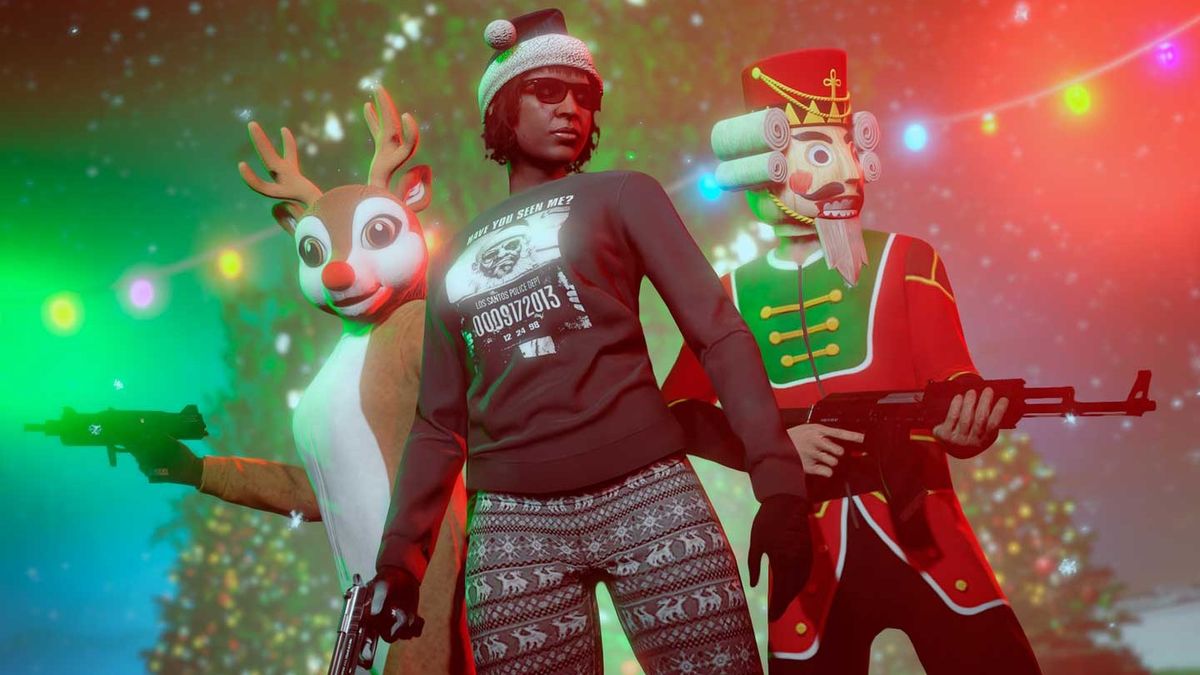 GTA 6 Realisation Has Gamers Mourning Final Countdown