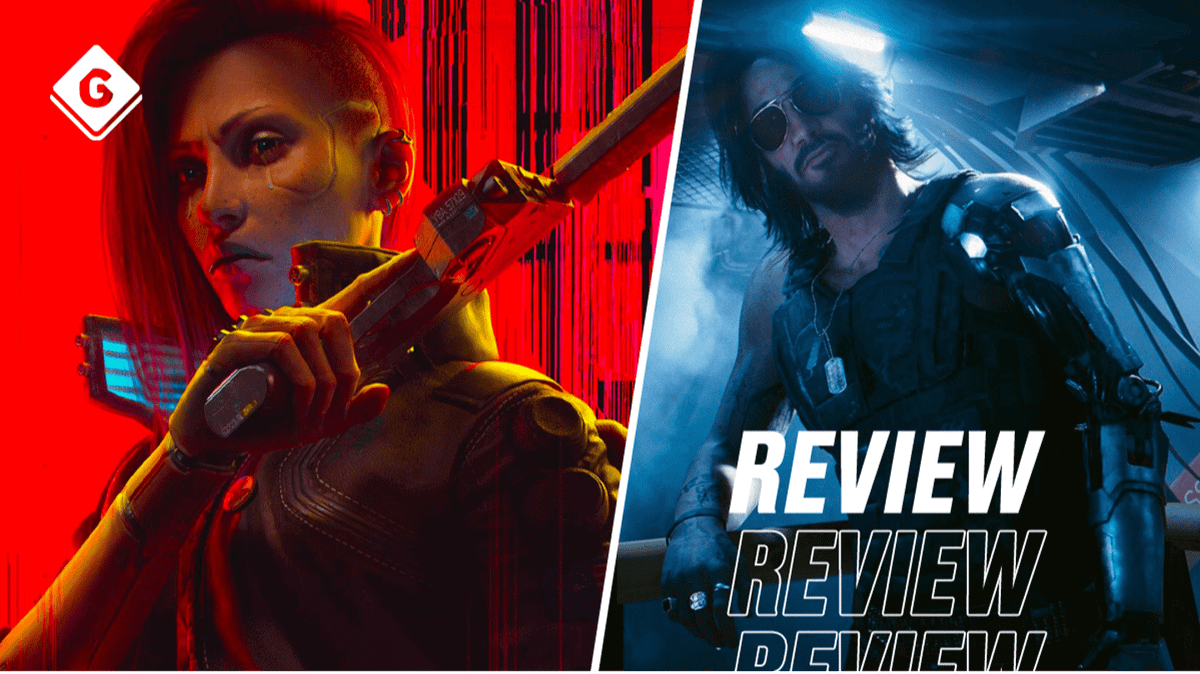 Cyberpunk 2077: Phantom Liberty Review - Maybe the best expansion I’ve ...