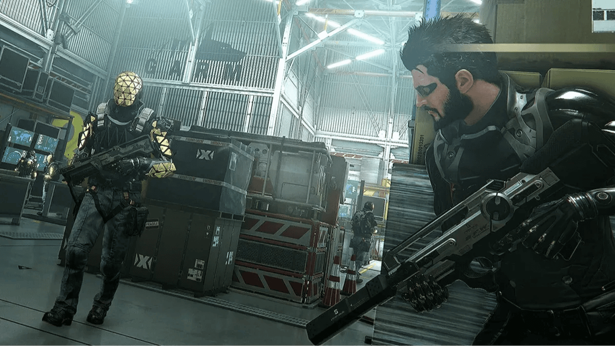 PC Gamers Can Grab 14 Free Games This December, AAAs Included