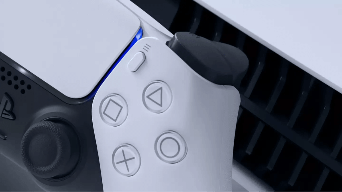 Sony Shadowdrops PS5 DualSense Controller Version 3, Spec Unveiled