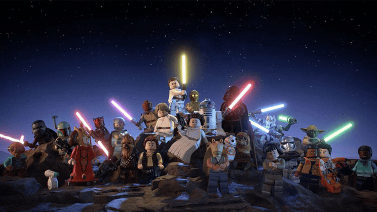 PC users can grab 22 free games in huge Prime Gaming offer