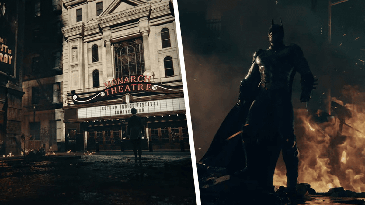 Batman: Arkham Shadow reveals epic story trailer, unveiling game's villain